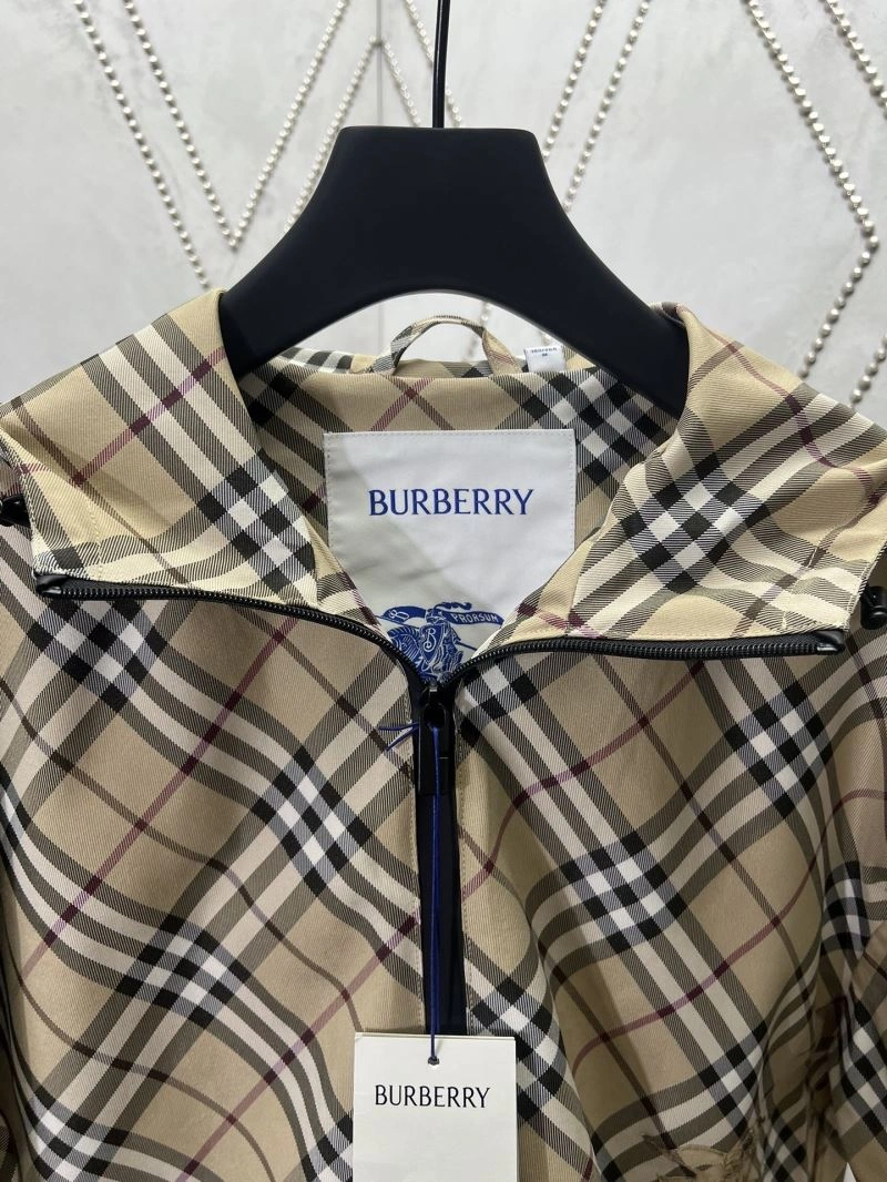 Exact replica Burberry Outwear