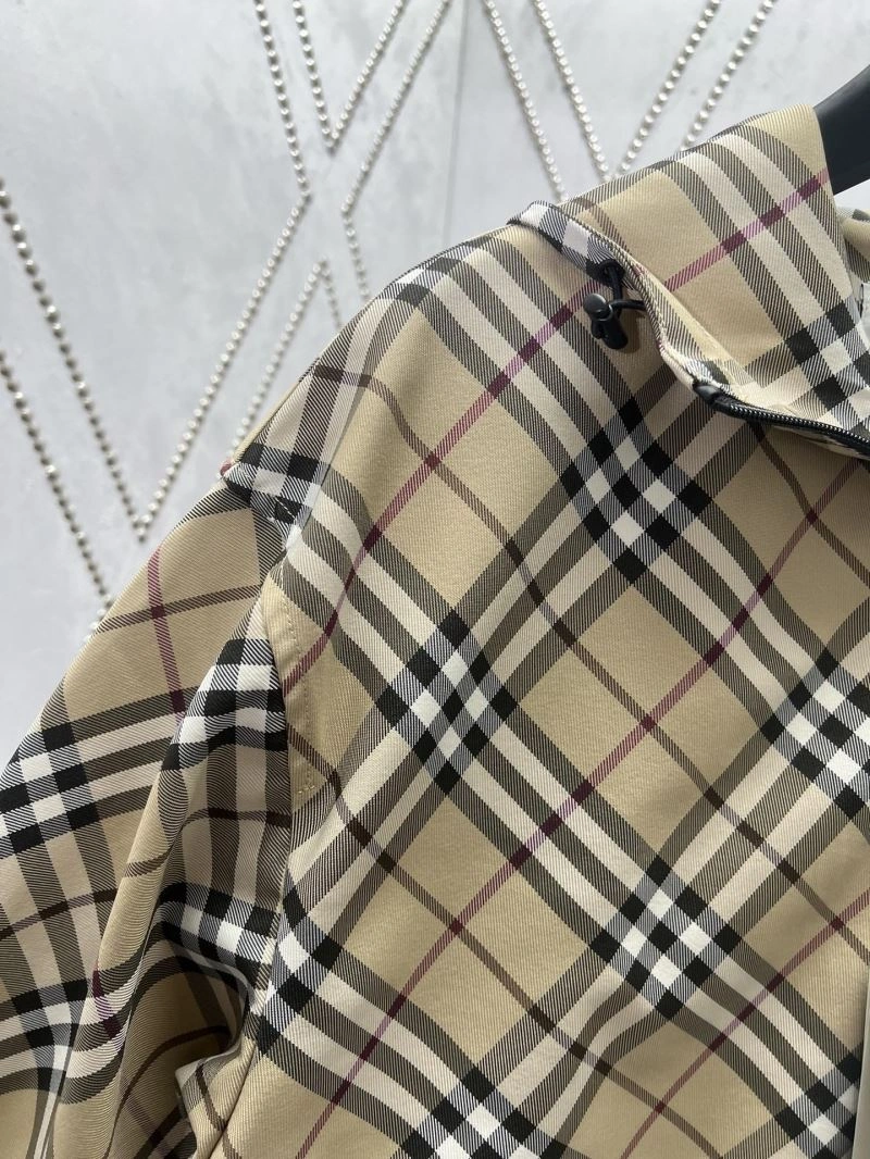 Exact replica Burberry Outwear