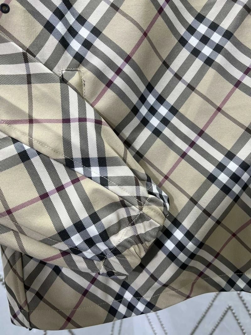 Exact replica Burberry Outwear
