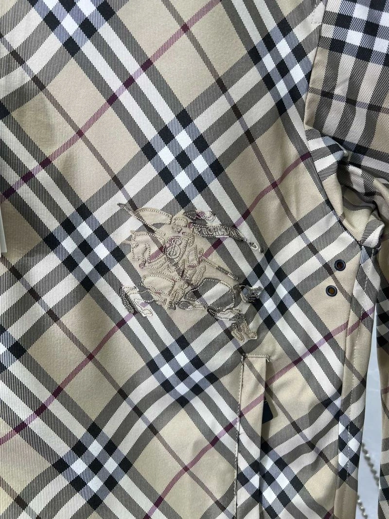 Exact replica Burberry Outwear