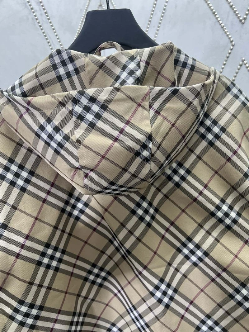 Exact replica Burberry Outwear