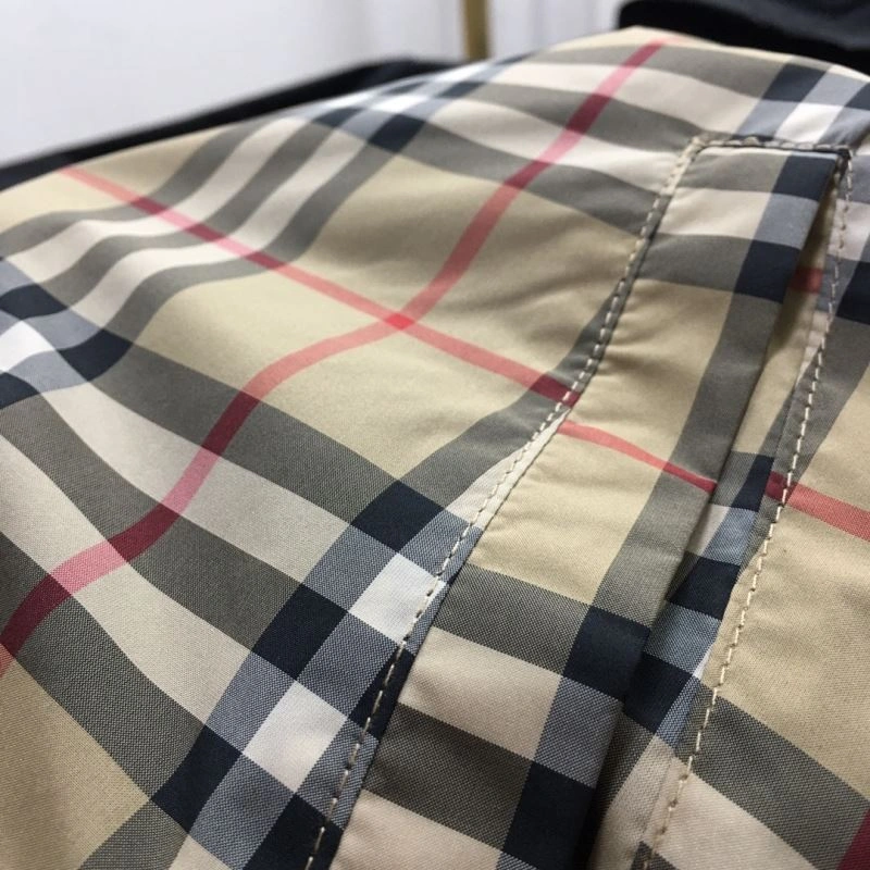 High fidelity Burberry Outwear