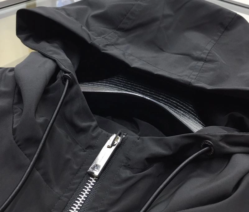 High fidelity Burberry Outwear