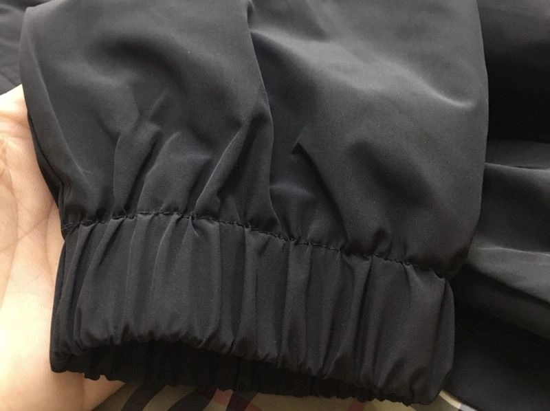 High fidelity Burberry Outwear