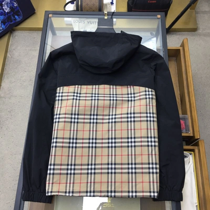 High fidelity Burberry Outwear