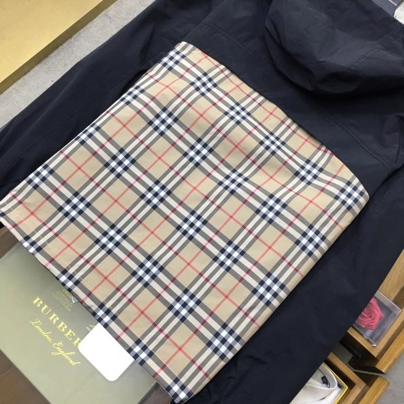 High fidelity Burberry Outwear