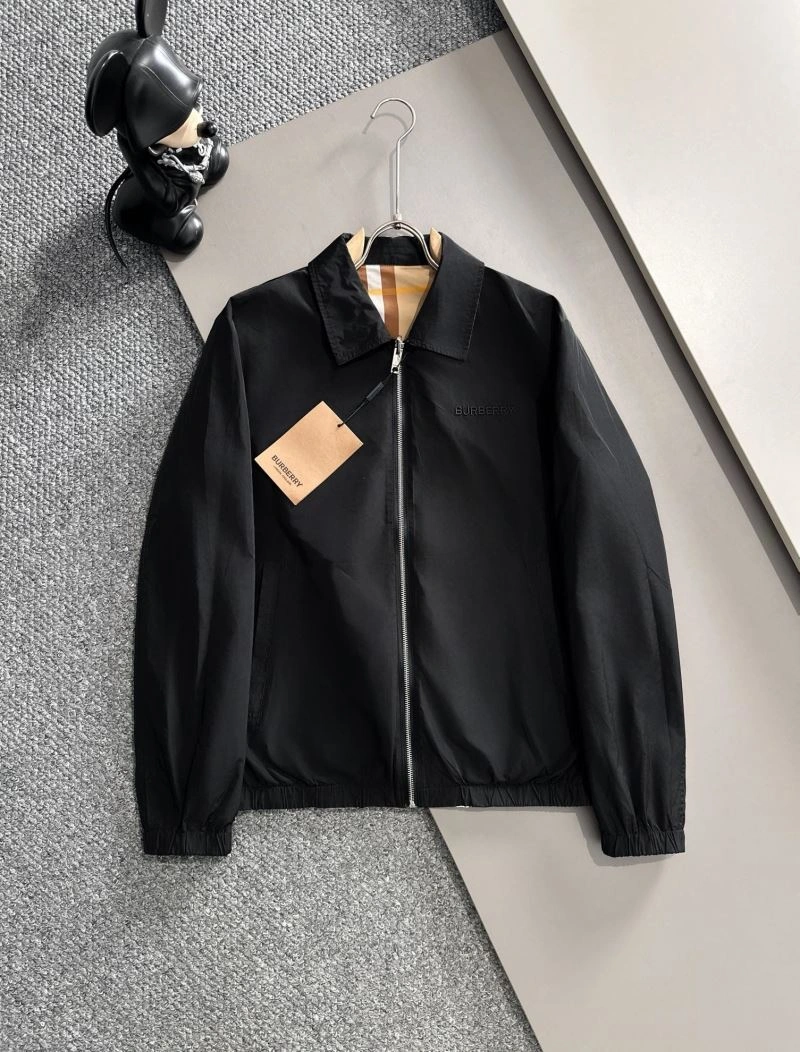 Burberry Outwear