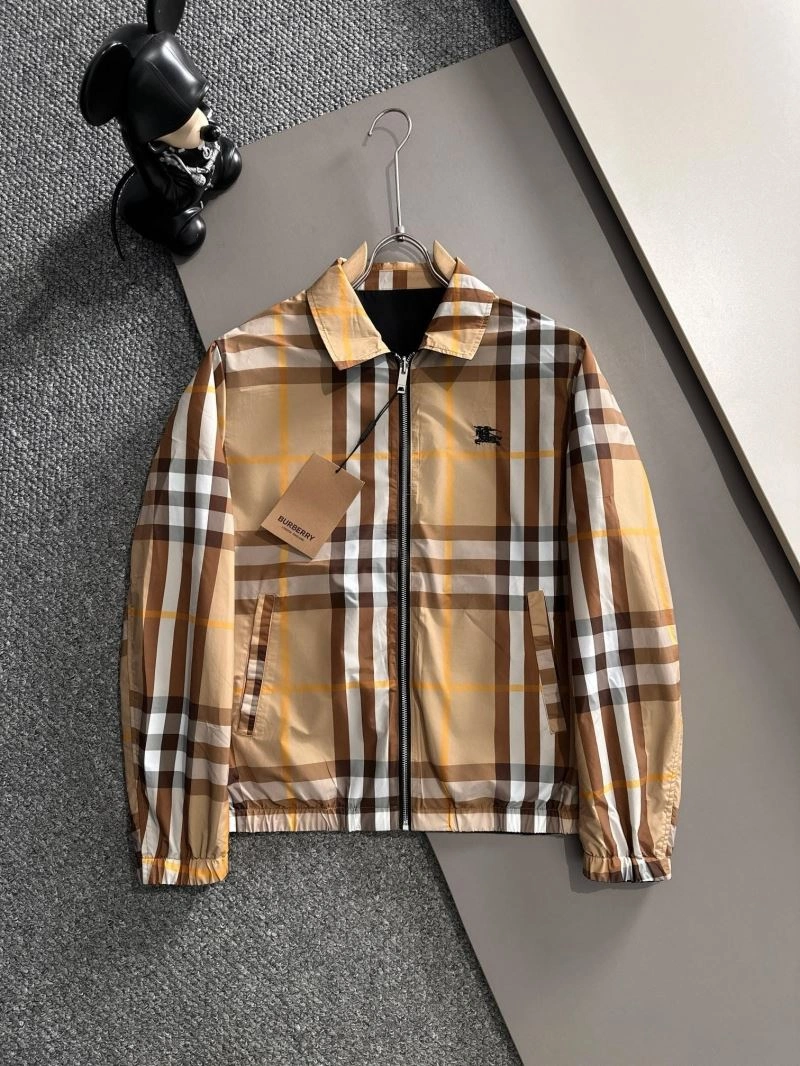 High fidelity Burberry Outwear