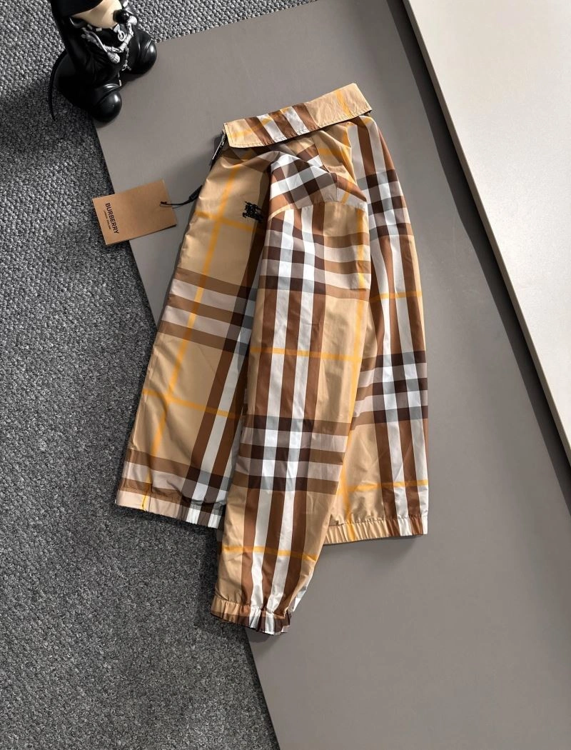 High fidelity Burberry Outwear