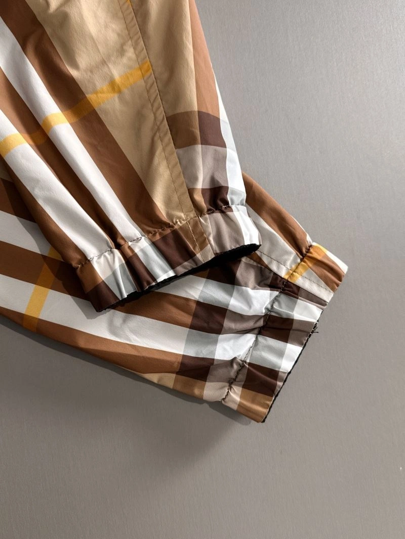 High fidelity Burberry Outwear