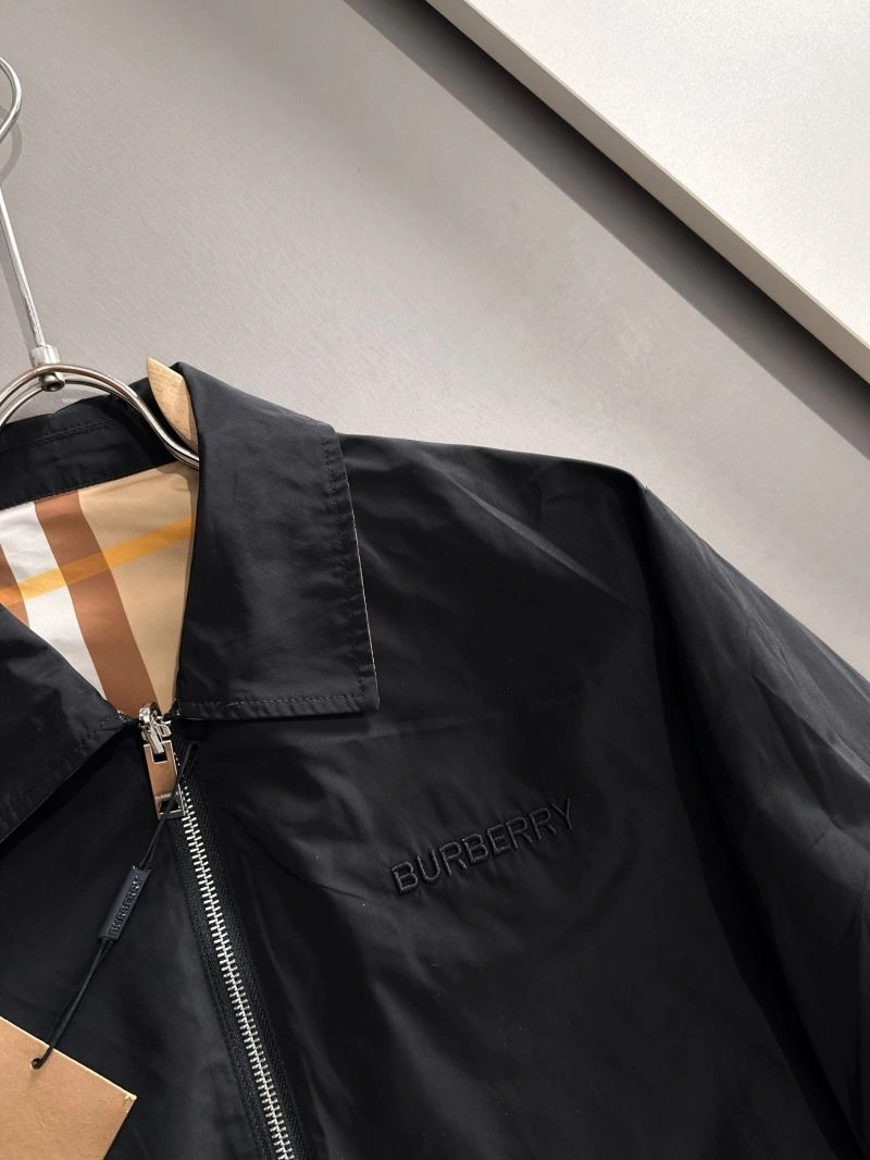 High fidelity Burberry Outwear
