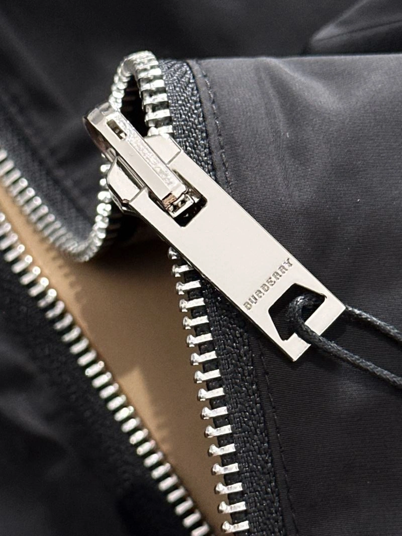 High fidelity Burberry Outwear