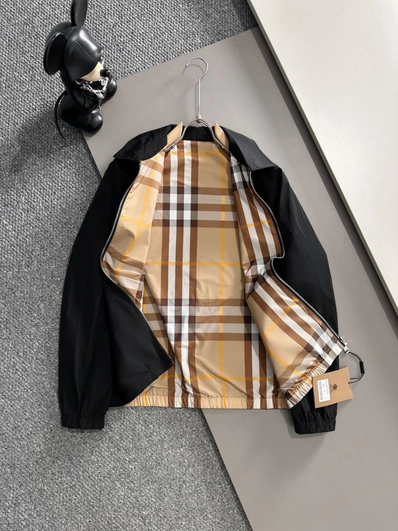 High fidelity Burberry Outwear