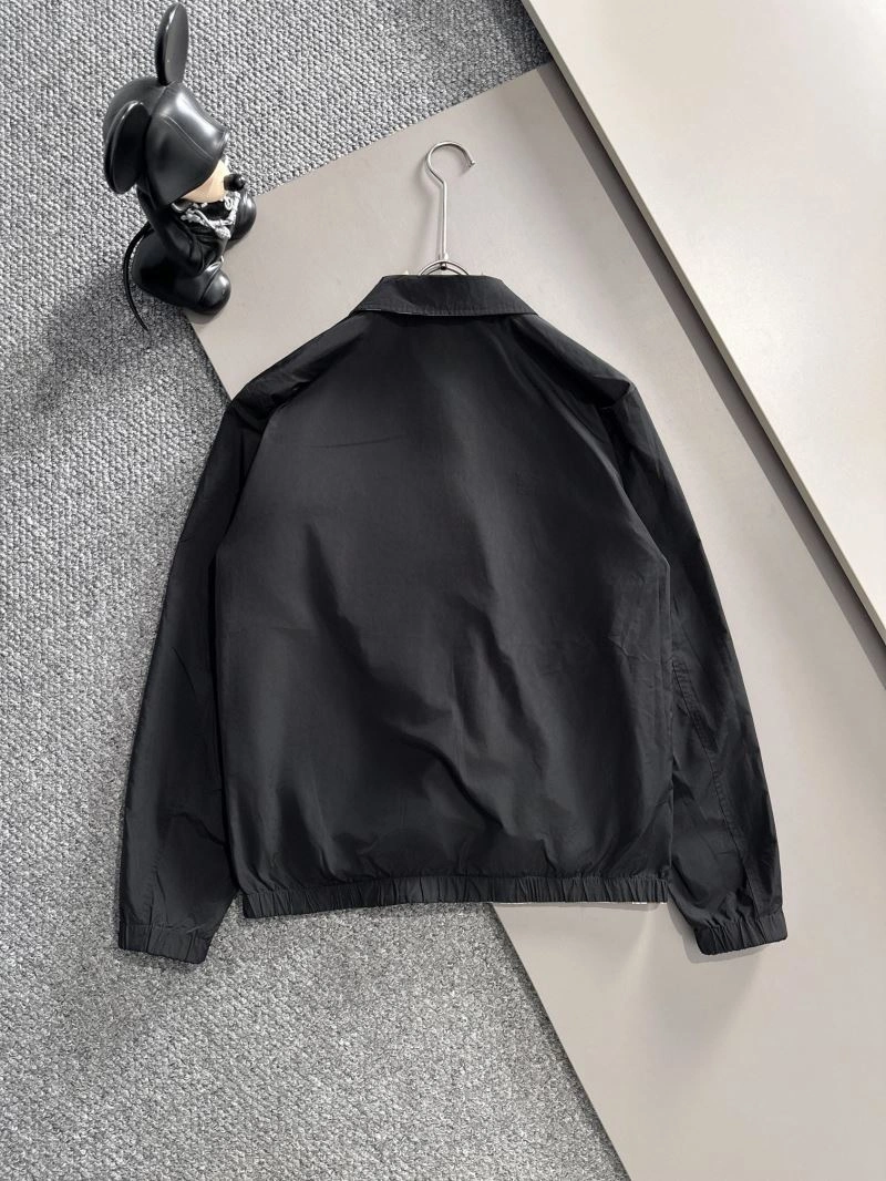 High fidelity Burberry Outwear