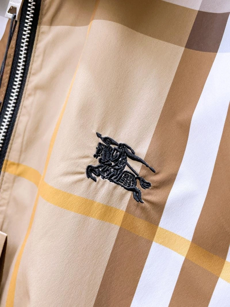 Indistinguishable Burberry Outwear