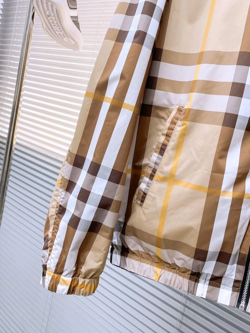 Indistinguishable Burberry Outwear