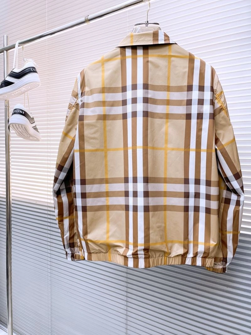 Indistinguishable Burberry Outwear