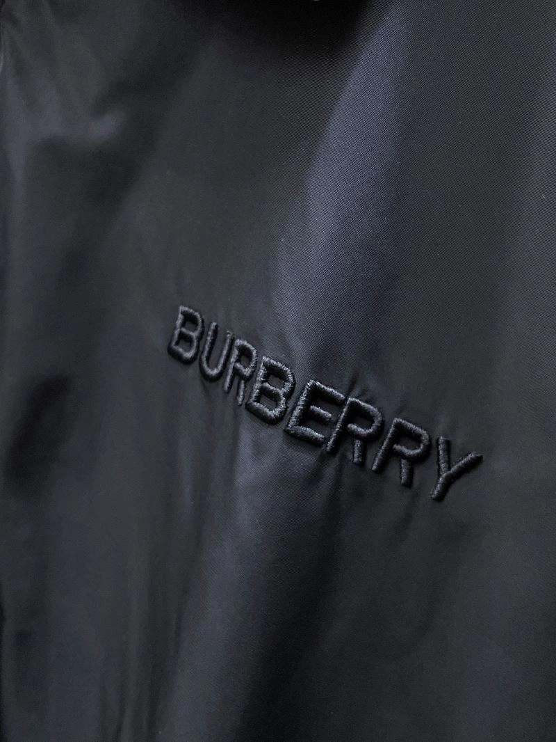 Indistinguishable Burberry Outwear