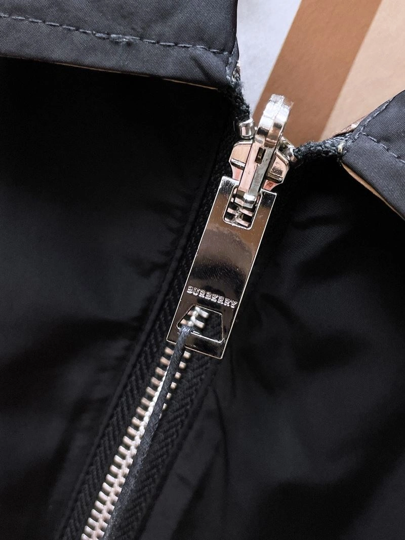 Indistinguishable Burberry Outwear