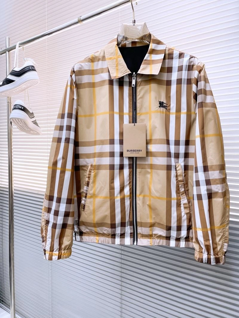 Indistinguishable Burberry Outwear