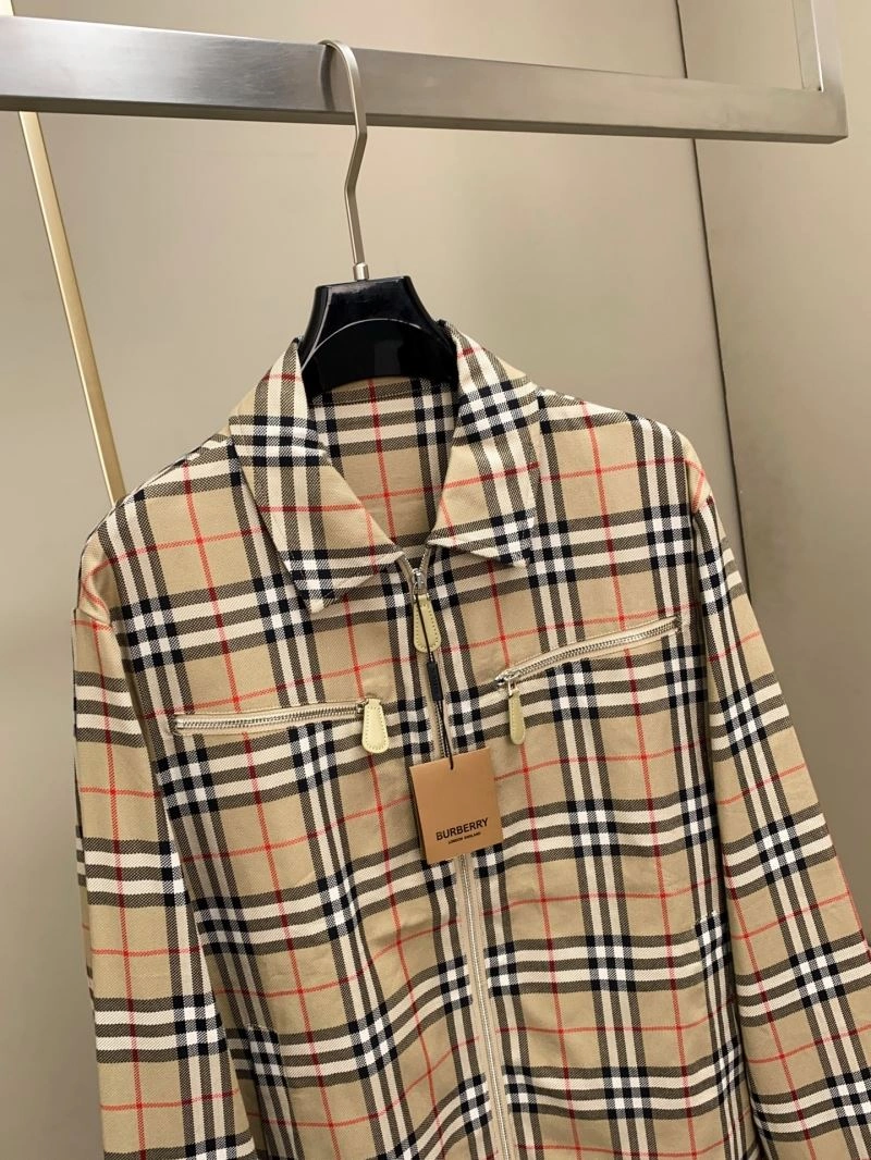 Official Burberry Outwear