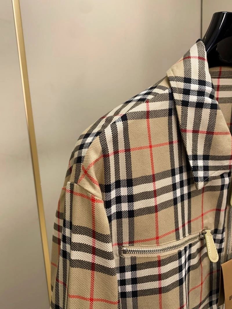 Official Burberry Outwear