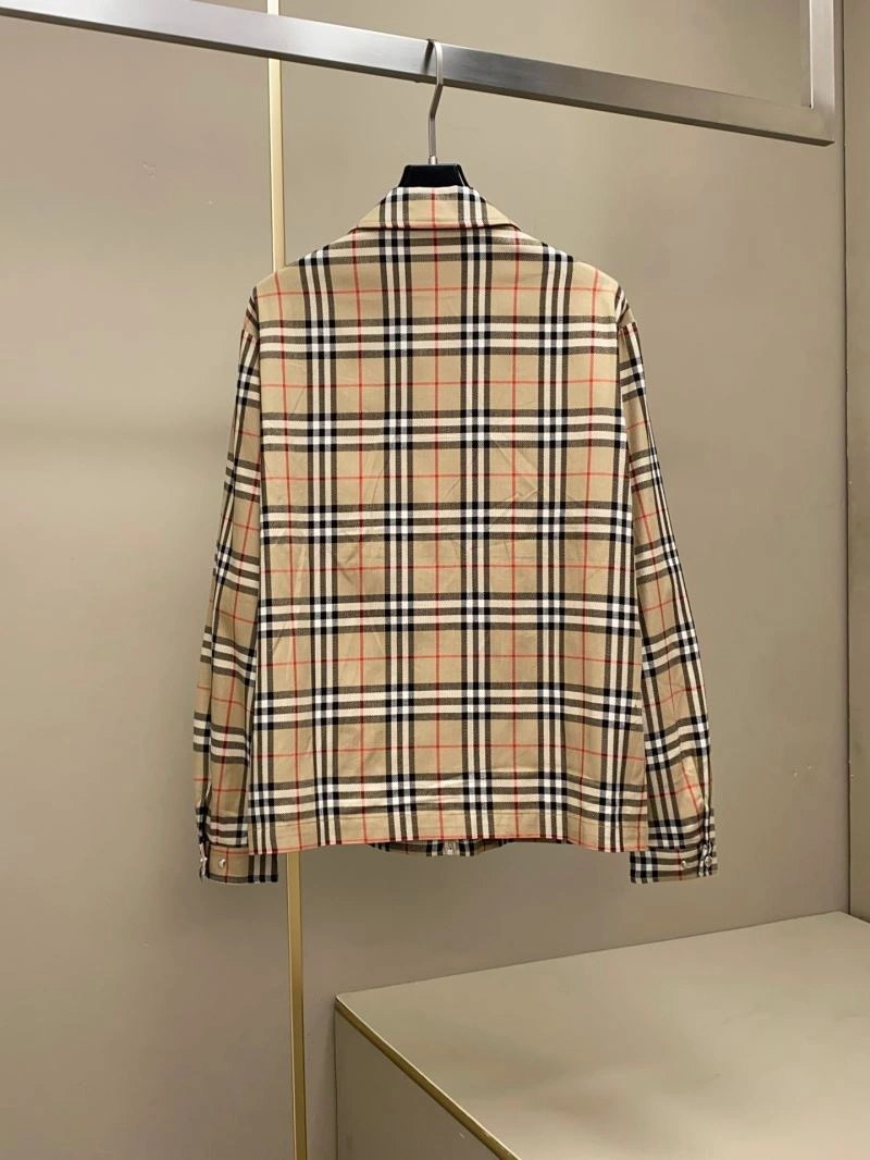 Official Burberry Outwear