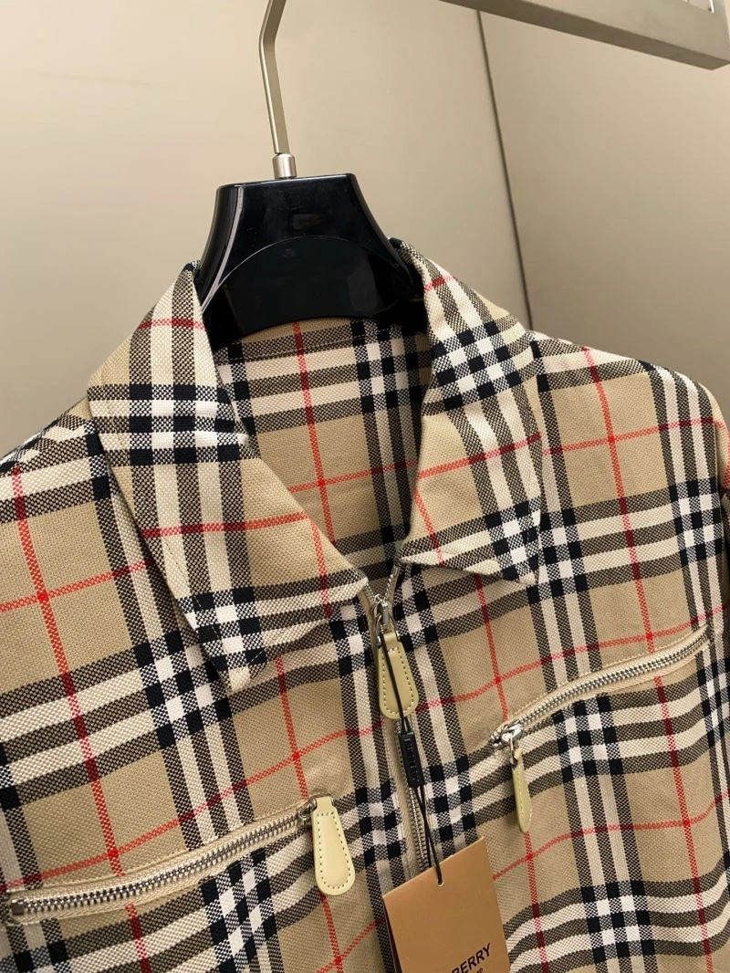 Official Burberry Outwear