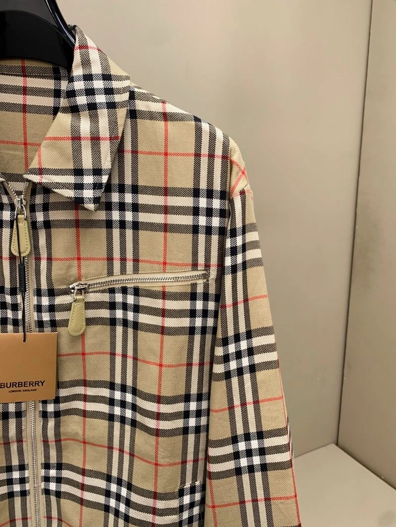 Official Burberry Outwear