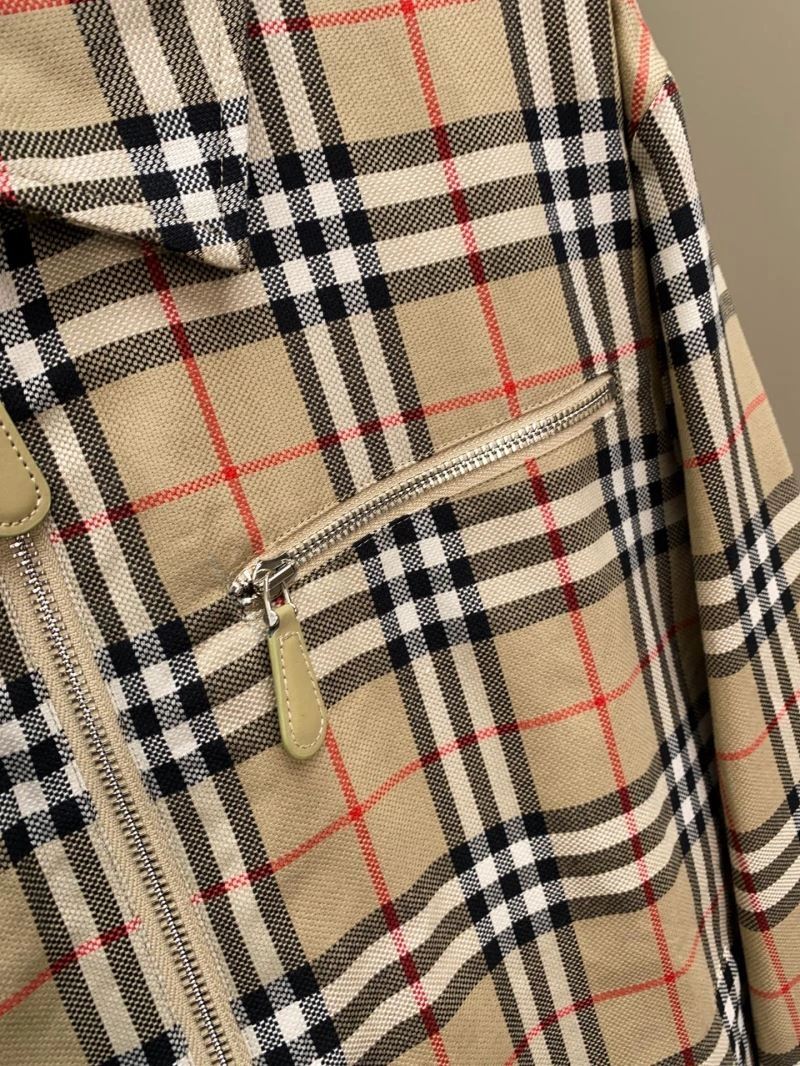 Official Burberry Outwear