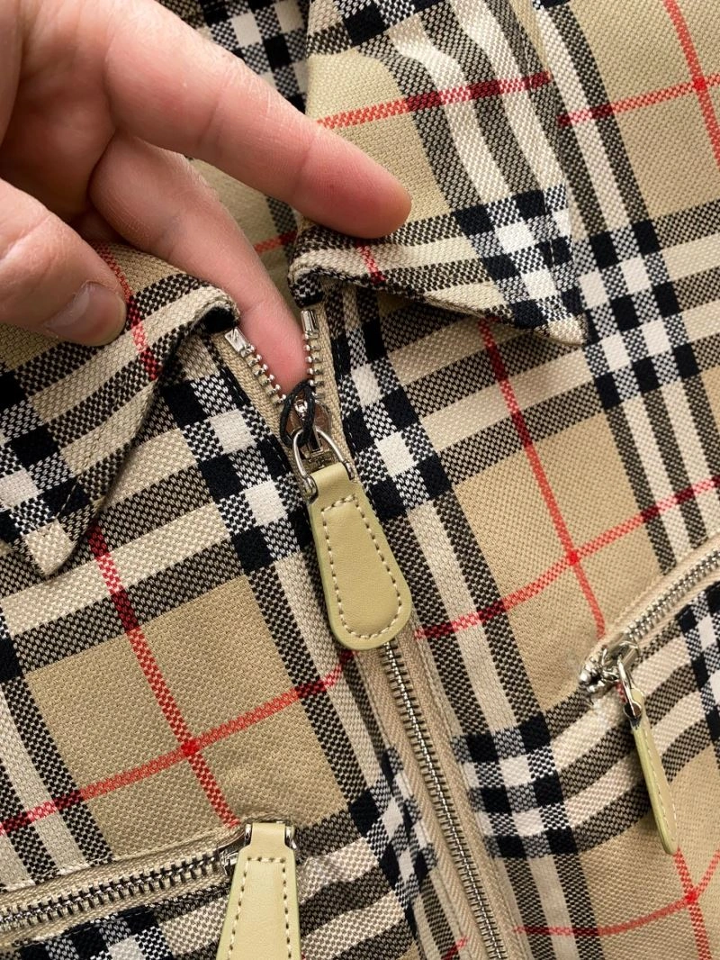 Official Burberry Outwear