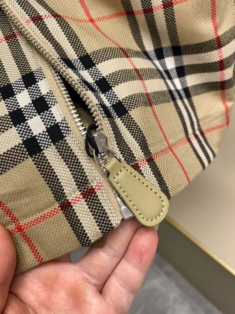 Official Burberry Outwear
