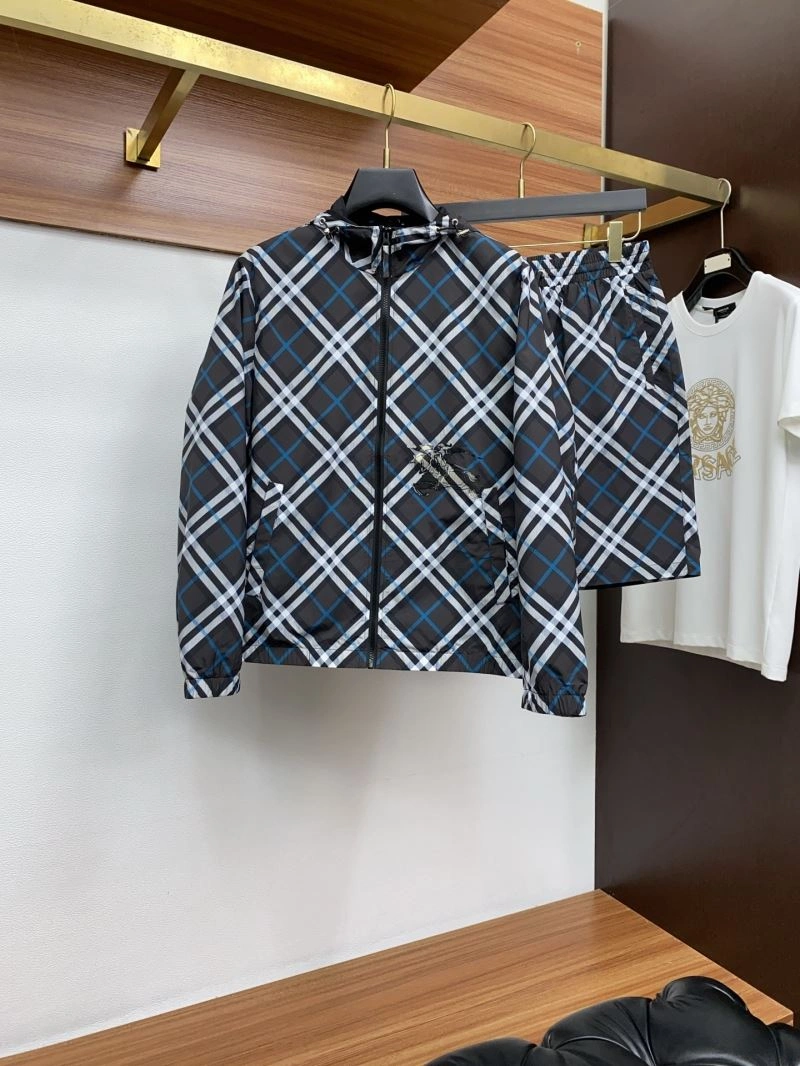 Burberry Outwear