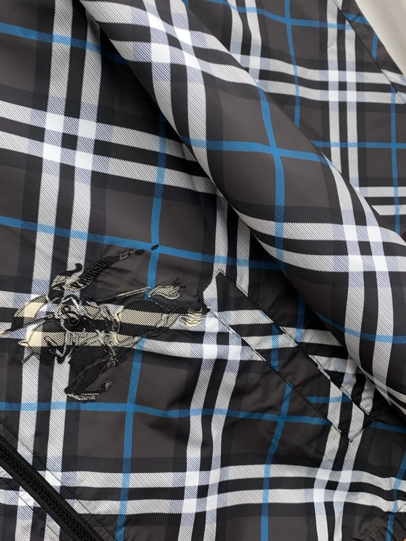 Brand-original Burberry Outwear