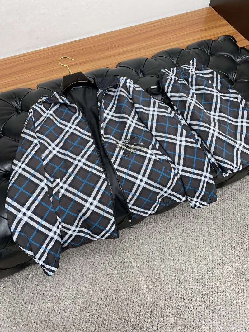 Brand-original Burberry Outwear
