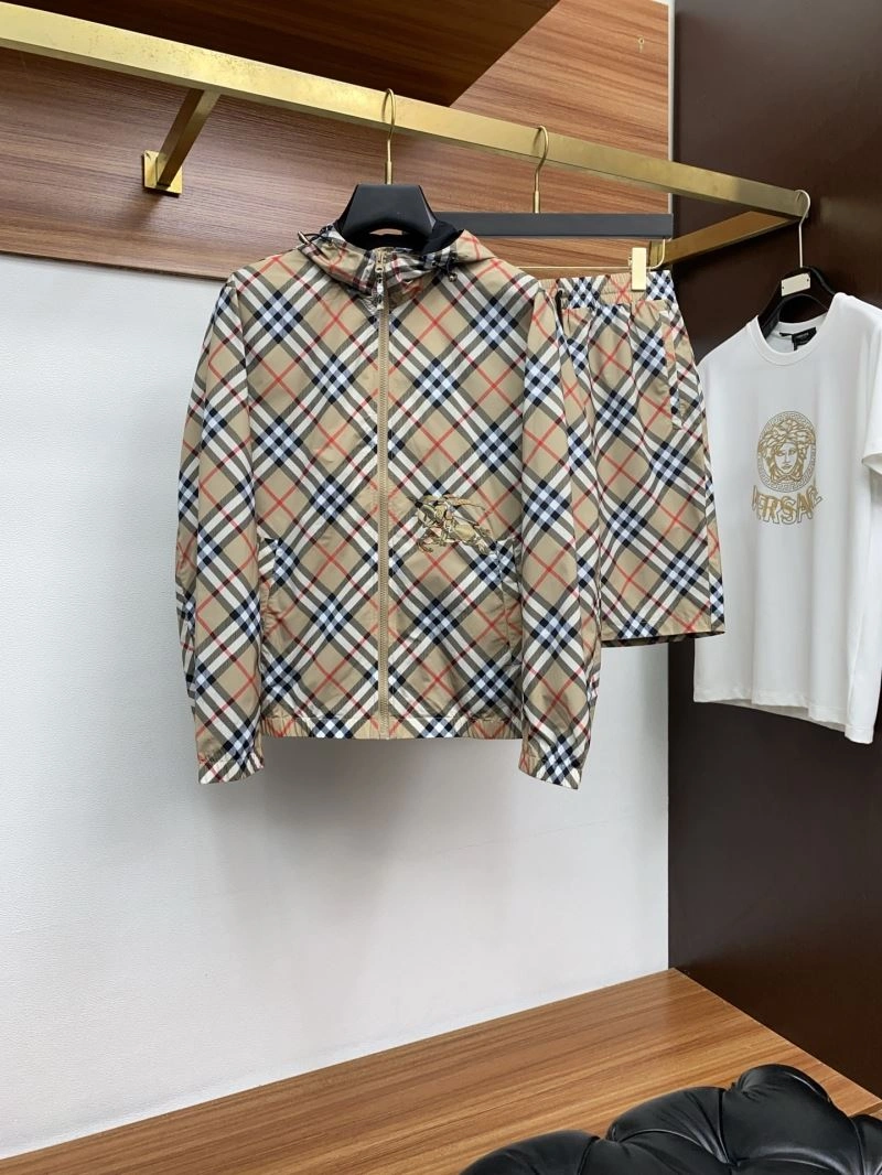 Burberry Outwear