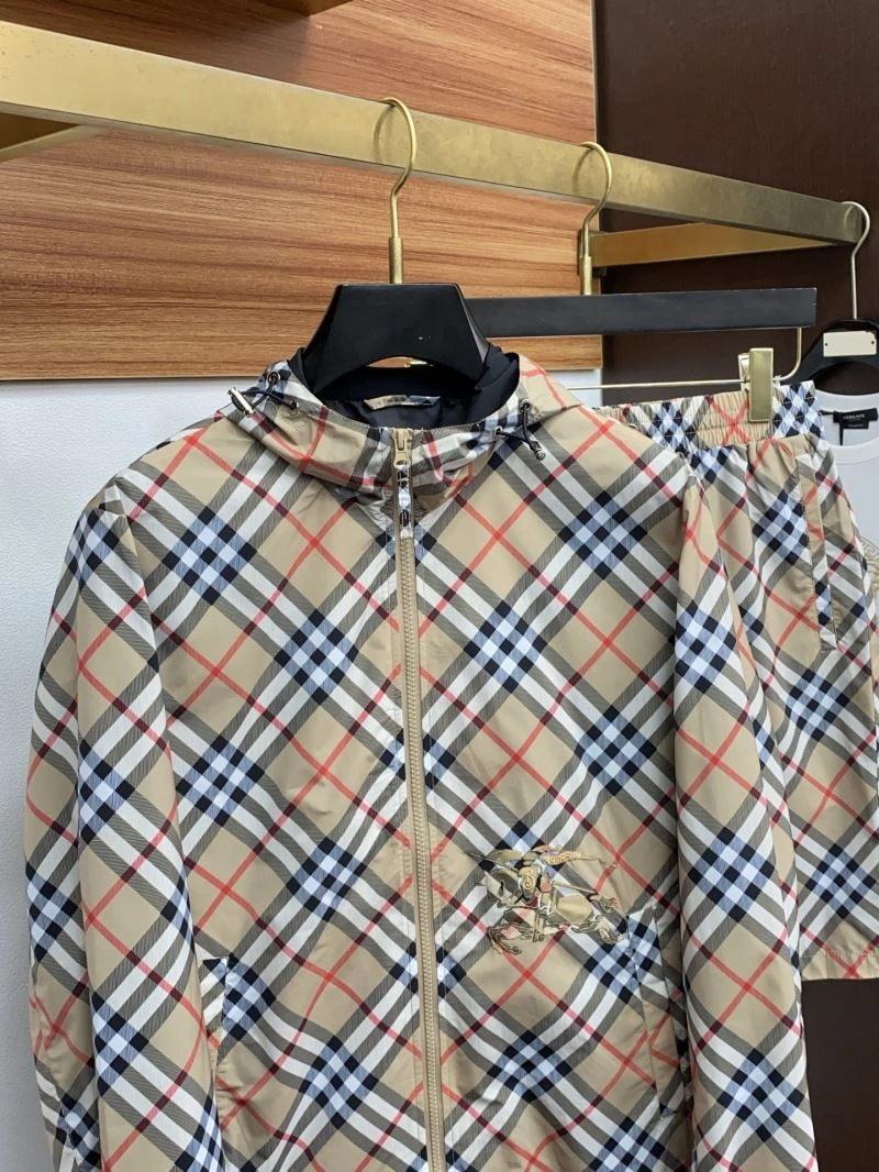 Original Burberry Outwear