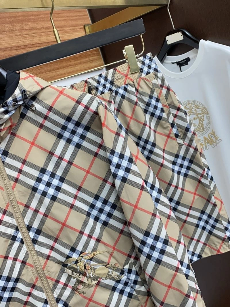 Original Burberry Outwear