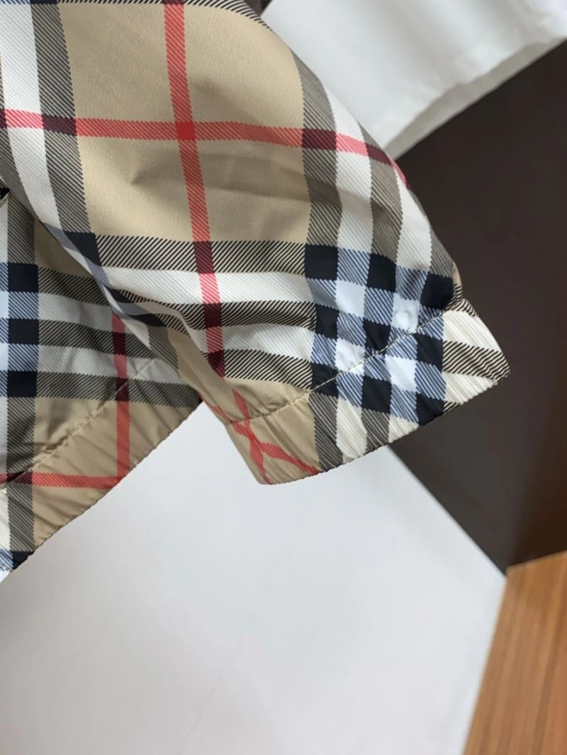 Original Burberry Outwear