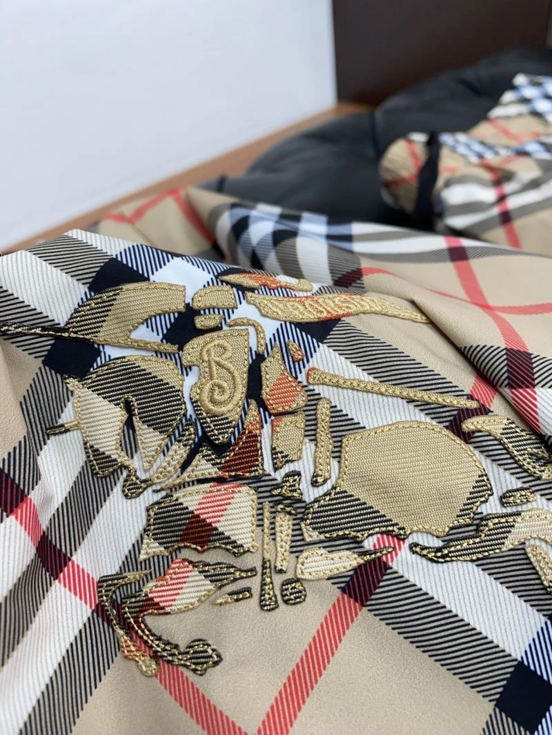 Original Burberry Outwear