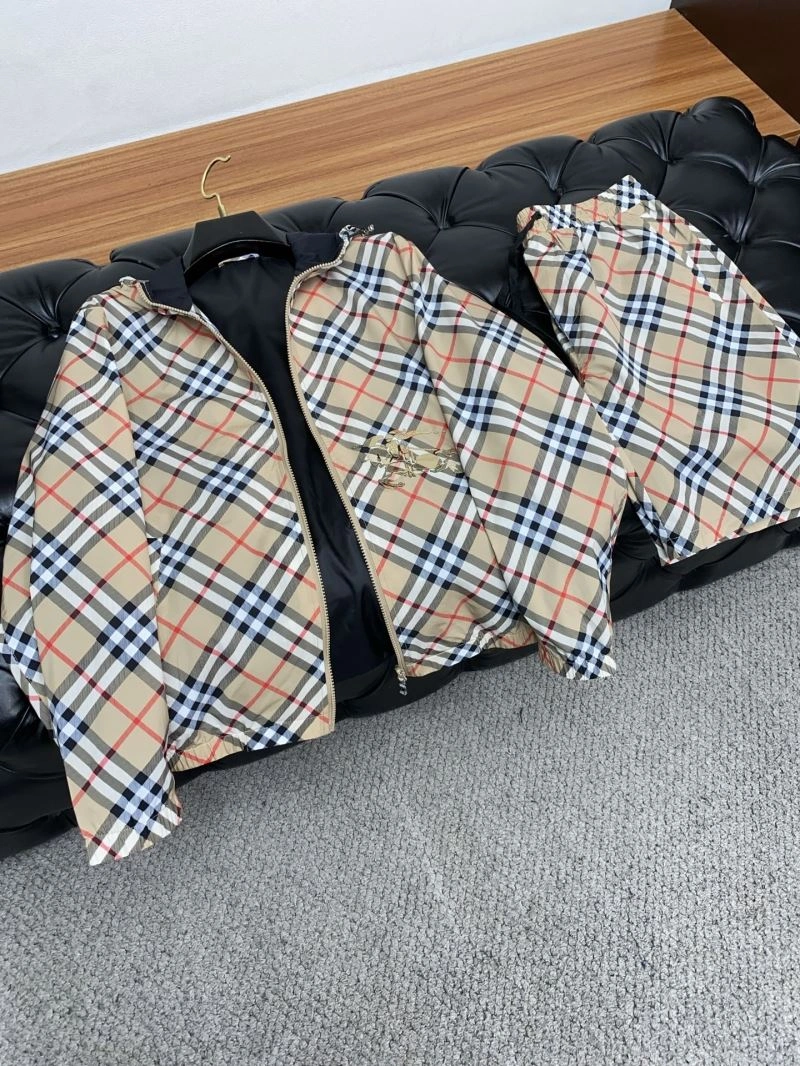 Original Burberry Outwear