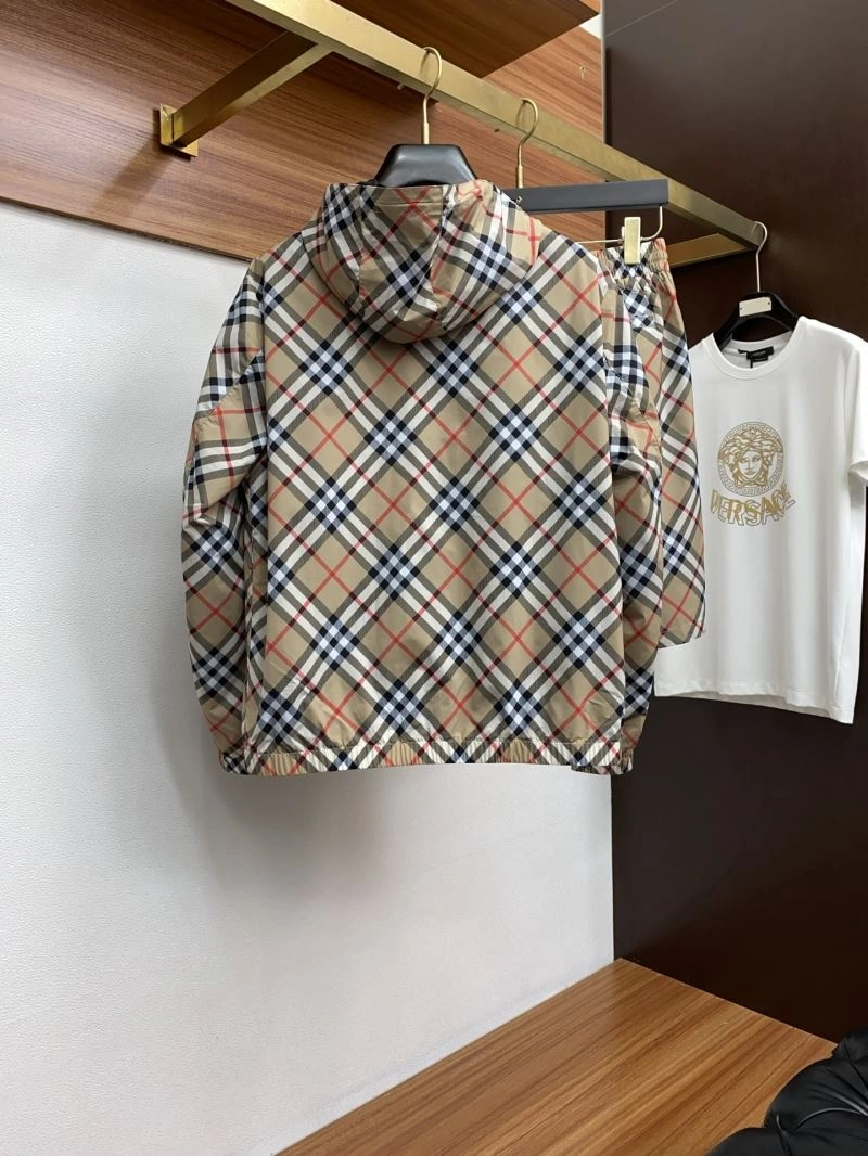 Original Burberry Outwear