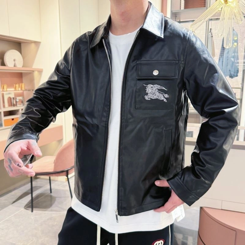 Burberry Outwear