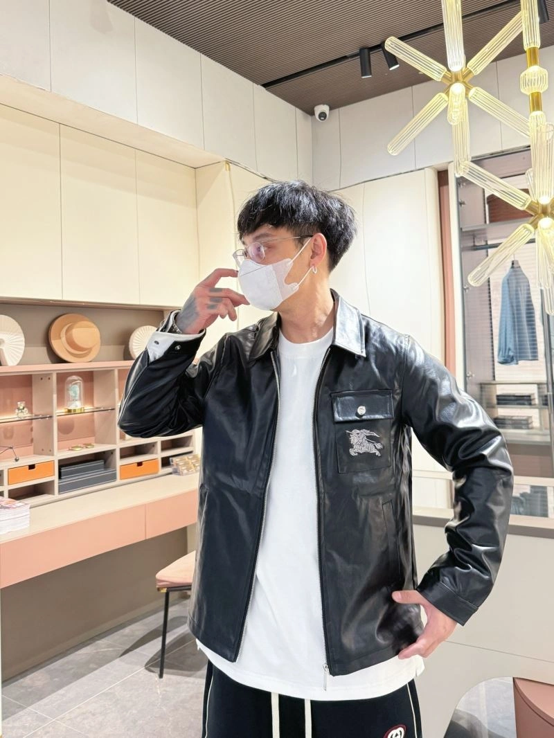 Reasonably priced Burberry Outwear
