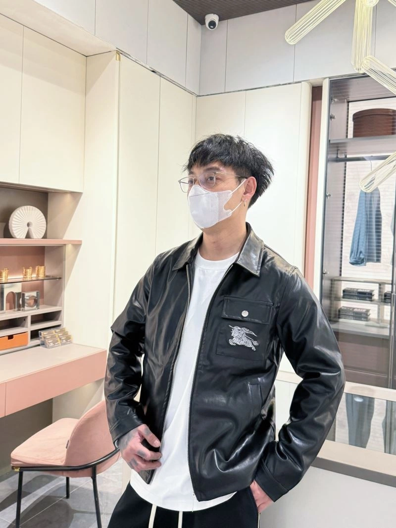 Reasonably priced Burberry Outwear