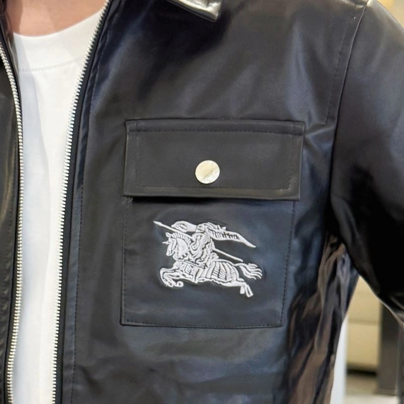 Discounted Burberry Outwear