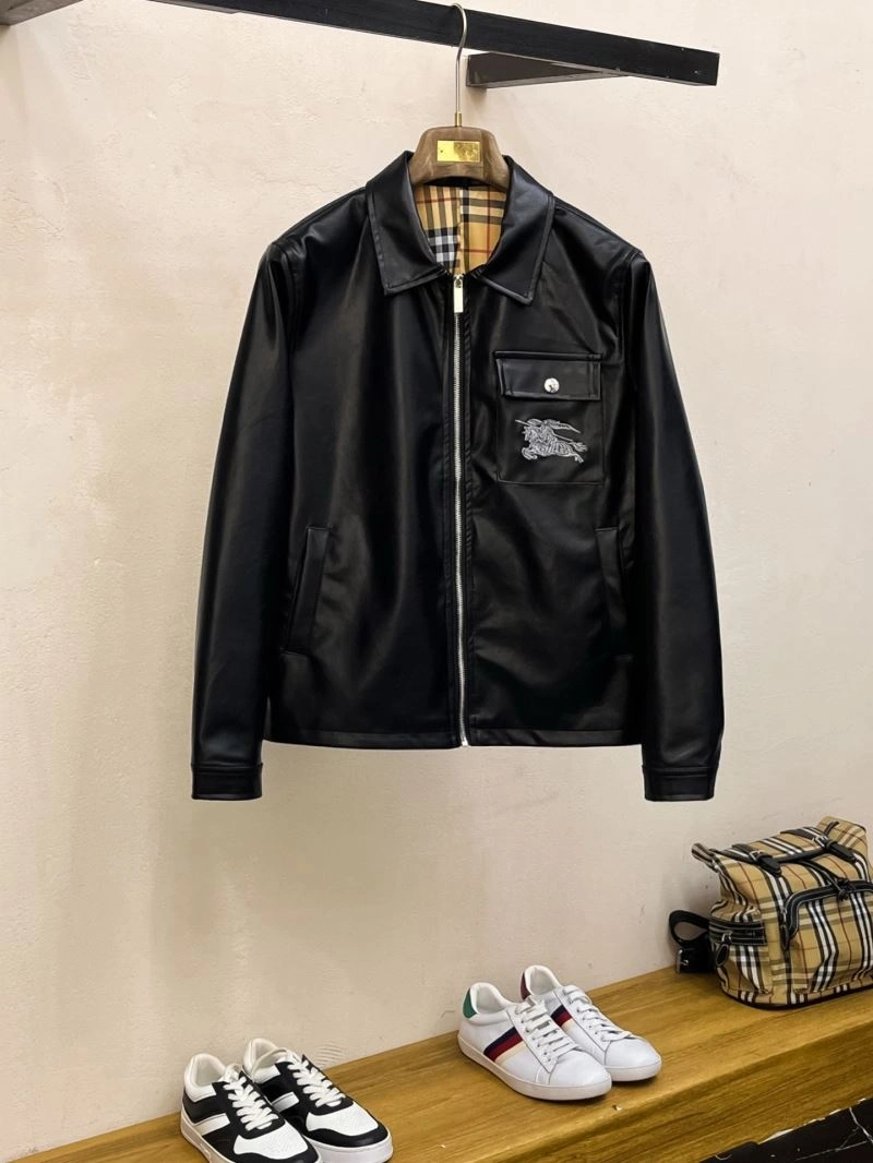 Burberry Outwear
