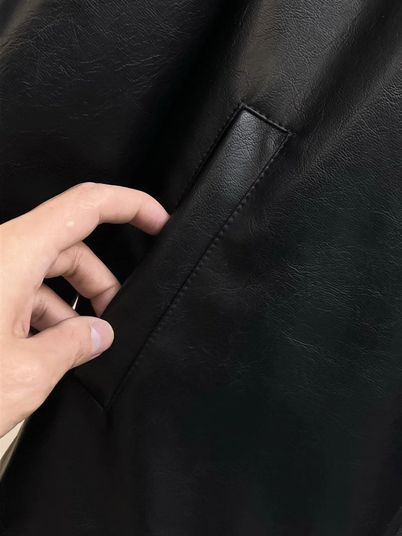 Brand-authenticated Burberry Outwear