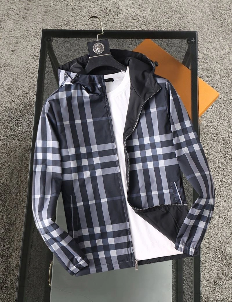 Burberry Outwear