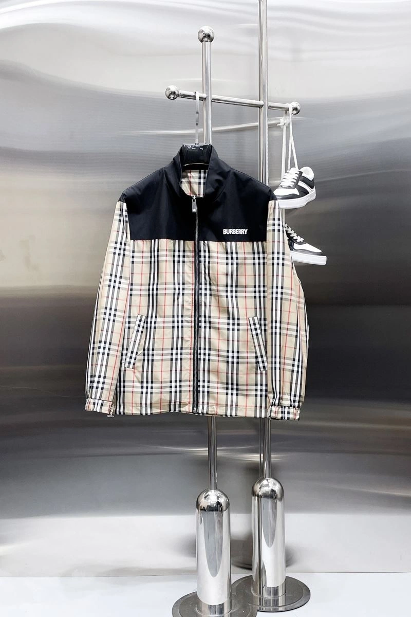 Burberry Outwear